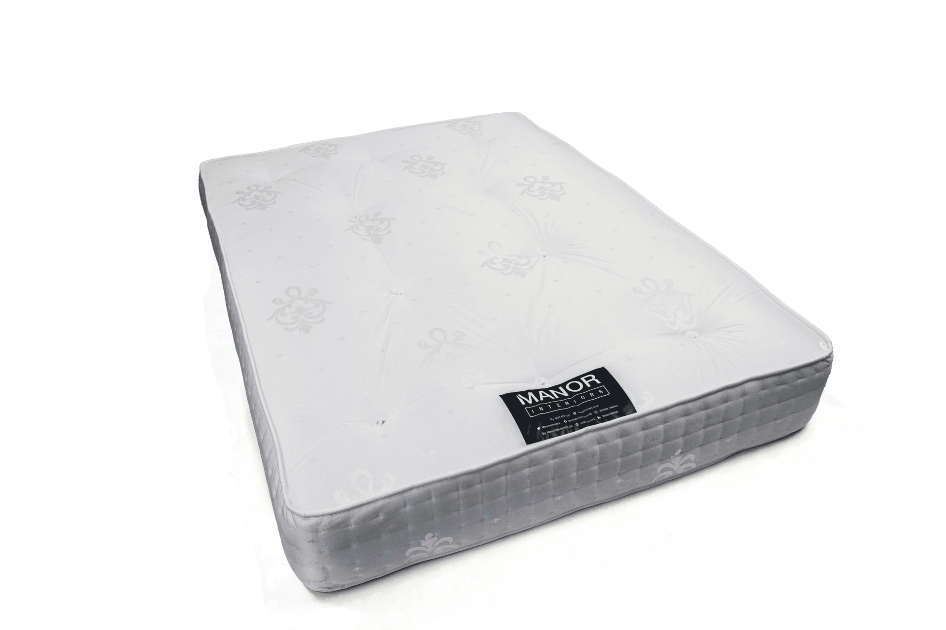 Savoy Mattress