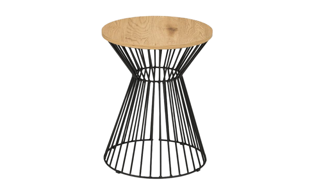 Percy Side Table - Manor Interiors